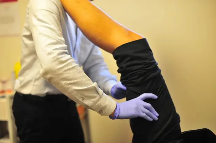 Trigenics®Functional Muscle Neurology - Functional Foot Rehab & Laser ...